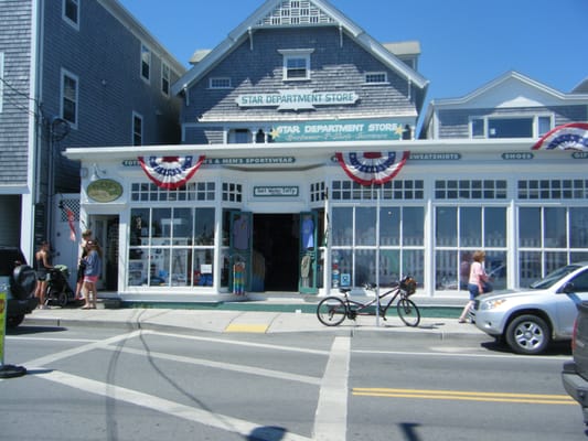 STAR DEPARTMENT STORE - Updated October 2024 - 14 Photos - 1 Water St ...