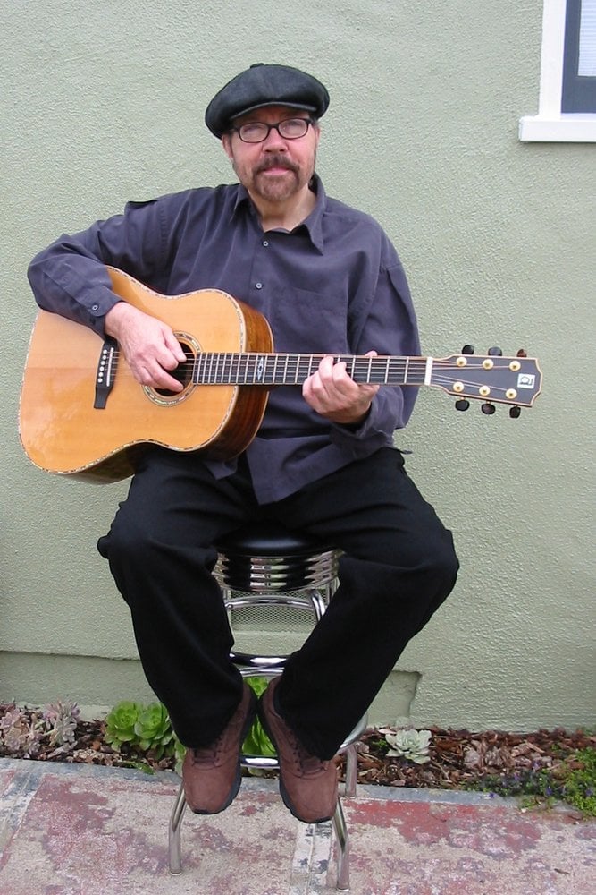 CLARK MUSIC STUDIO - Updated March 2025 - 17 Reviews - San Francisco ...