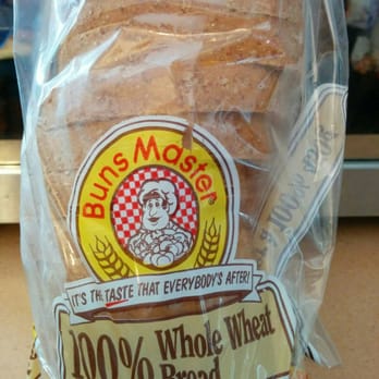 BUNS MASTER BAKERY - Updated December 2025 - 325 Regent Street ...