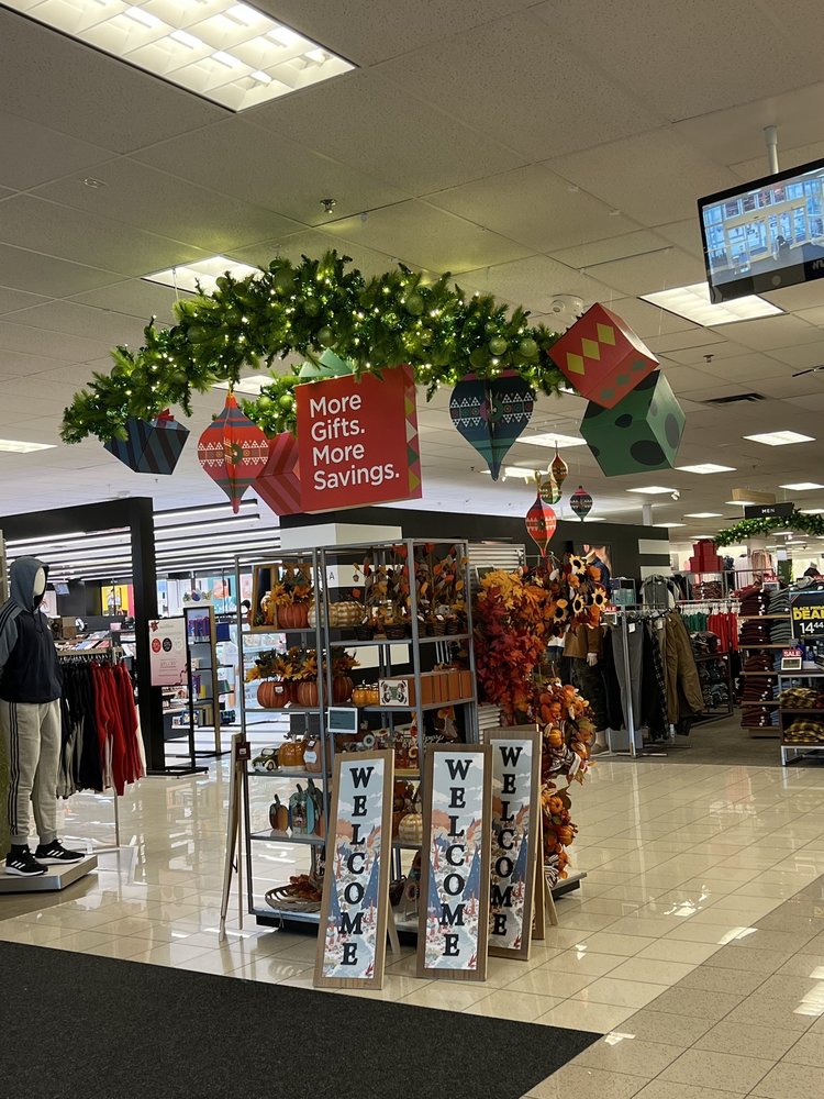 KOHL’S - Updated January 2026 - 13 Reviews - 7200 Green Bay Rd, KENOSHA ...