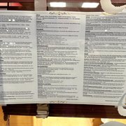 AFFINITO PIZZA PARLOR AND CAFE - 18 Photos & 15 Reviews - 1328 Chestnut ...