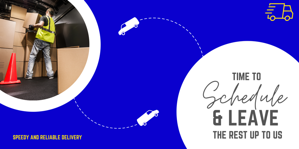 ROAD RUNNER COURIERS - Fontana, California - Couriers & Delivery ...