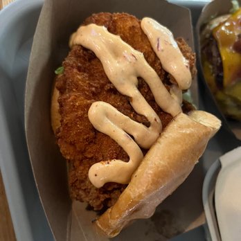 HOT MESS - Updated December 2025 - 11 Photos & 25 Reviews - 5354 Center ...