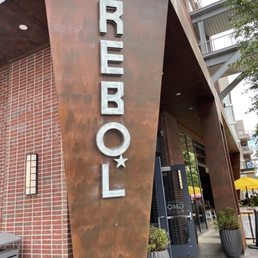 REBOL - Updated October 2025 - 382 Photos & 348 Reviews - 6608 ...