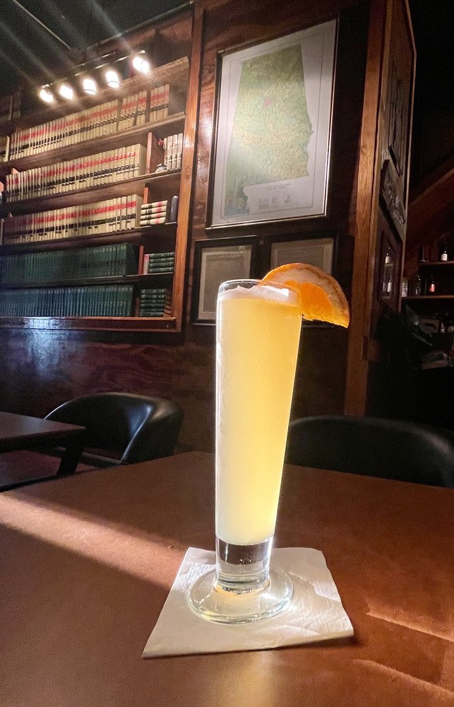 THE STATESMAN - 107 S Court St, Montgomery, Alabama - Cocktail Bars - Yelp
