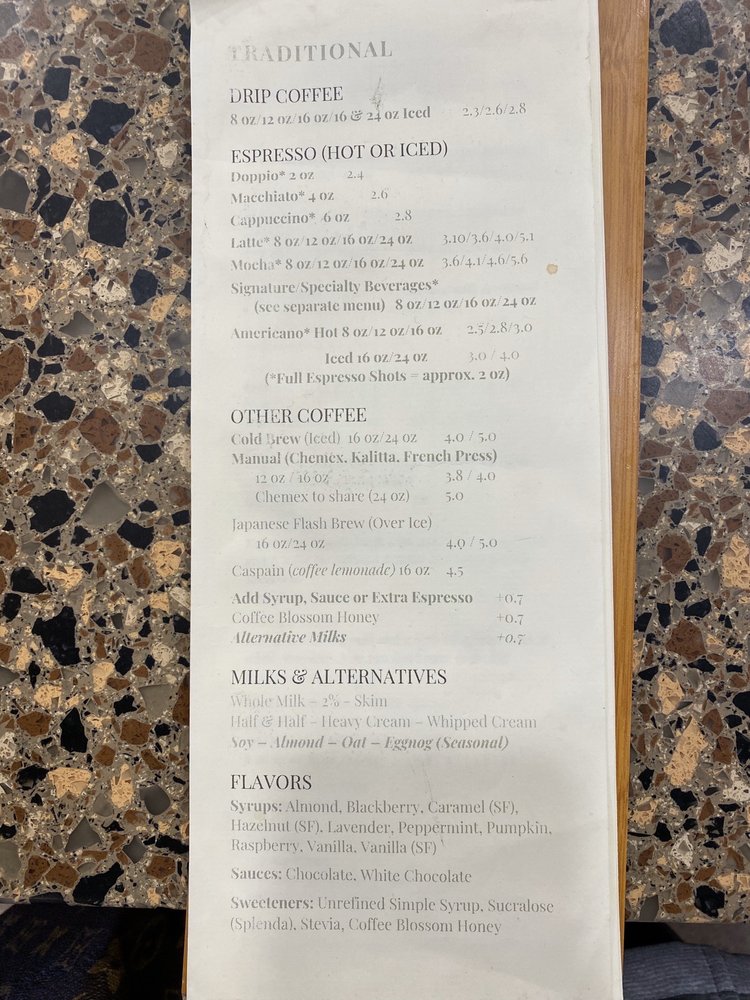 LAMPPOST COFFEE ROASTERS - 27 Photos & 51 Reviews - 20077 WA 410 ...