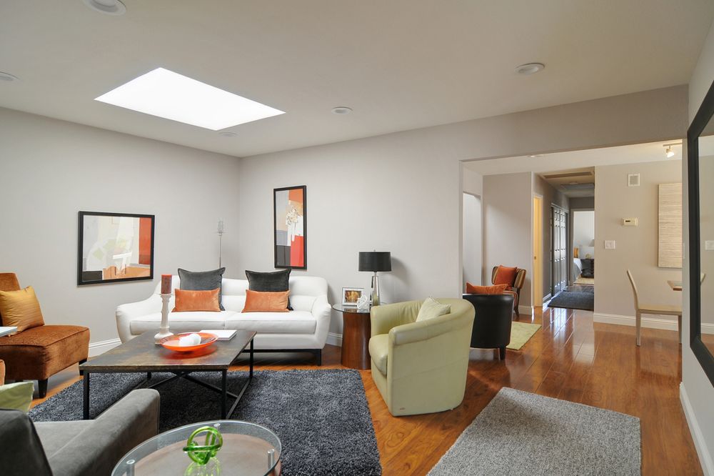 LISA DIPPEL - THE TROYER GROUP - 496 First St, Los Altos, California ...