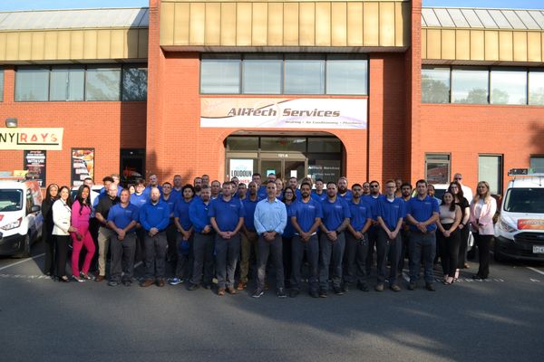 ALLTECH SERVICES - Updated May 2024 - 12 Photos & 119 Reviews - 101-A ...