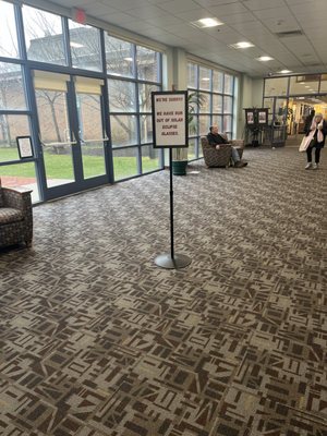 WARWICK PUBLIC LIBRARY - Updated December 2025 - 25 Photos & 19 Reviews ...