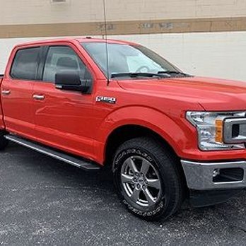 JOE MACHENS FORD - Updated September 2025 - 49 Reviews - 1911 W Worley ...