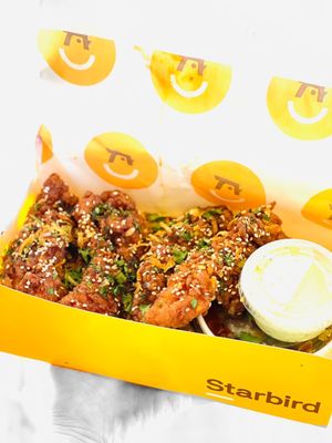 STARBIRD CHICKEN - 62 Photos & 40 Reviews - Chicken Shop - 60 Morris St ...