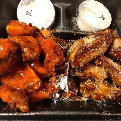 WINGZ IN THE CITY - 40 Photos & 17 Reviews - 4485 Campbellton Rd SW ...