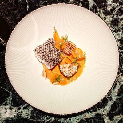 SAGA - 152 Photos & 30 Reviews - 70 Pine St, New York, NY - Yelp