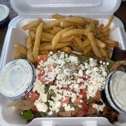 FOVERO GREEK & HOMESTYLE KITCHEN - Updated August 2025 - 20 Photos & 42 ...