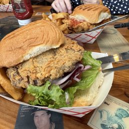 SHEP’S - Updated December 2025 - 127 Photos & 178 Reviews - 202 Fort ...