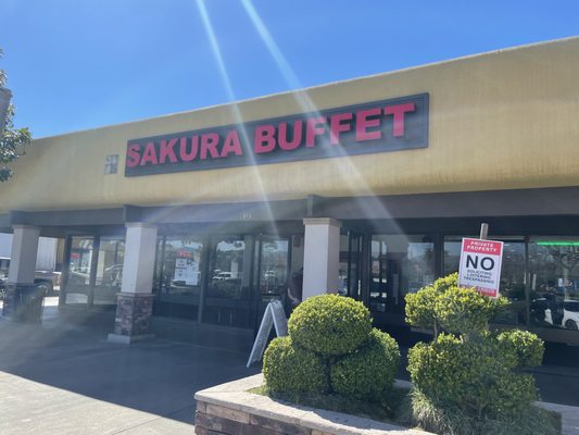 SAKURA SEAFOOD BUFFET - SALINAS - Updated January 2026 - 163 Photos & 276 Reviews - 1433 N Main ...