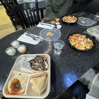 ANWAR’S KITCHEN - Updated July 2024 - 401 Photos & 346 Reviews - 217 E ...