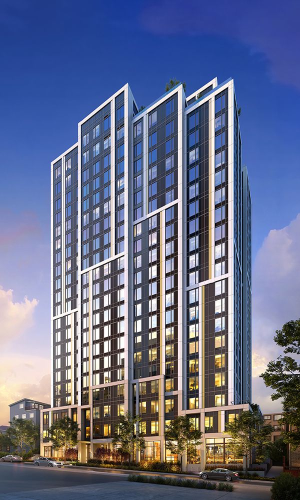 THE ACCOLADE - Updated May 2026 - 68 Photos - 4126 12th Ave NE, Seattle ...