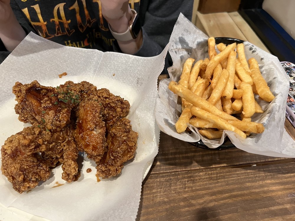 CM CHICKEN - 22 Photos & 28 Reviews - 5947 S Sunbury Rd, Westerville ...