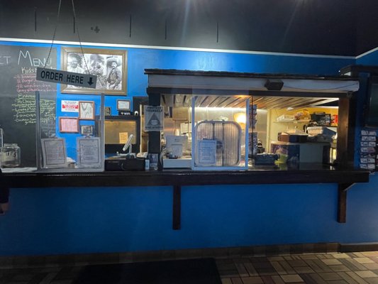 HUGE IMPACT RESTAURANT - Updated August 2025 - 104 Photos & 45 Reviews ...