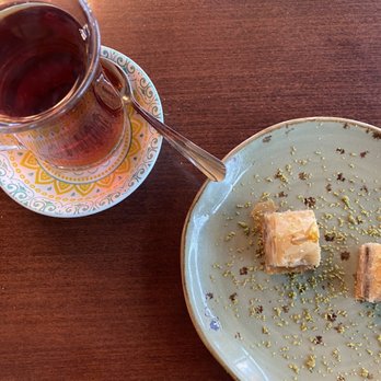 BOSPHORUS CAFE GRILL - Updated August 2025 - 657 Photos & 278 Reviews ...