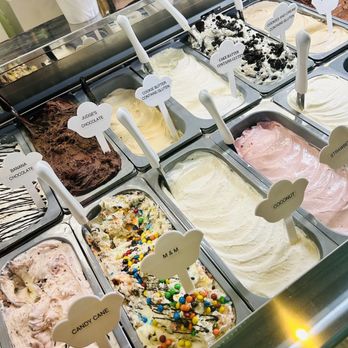 MATTY’S GELATO FACTORY - Updated August 2024 - 150 Photos & 341 Reviews ...