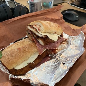 DISO’S ITALIAN SANDWICH SOCIETY - Updated April 2025 - 240 Photos & 352 ...