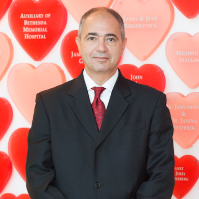 DANIEL HEART AND VASCULAR CENTER - Updated October 2025 - 2623 S ...