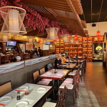 ETANG ASIAN BISTRO - Updated May 2025 - 59 Photos & 11 Reviews - 110 ...