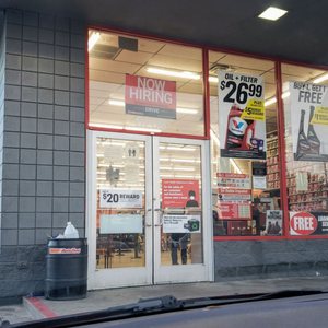 NEW WORLD AUTO BODY PARTS - Updated August 2025 - 1720 E State Hwy 356 ...