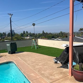 TURFLAND - Updated July 2024 - 91 Photos & 13 Reviews - 11150 Olympic ...