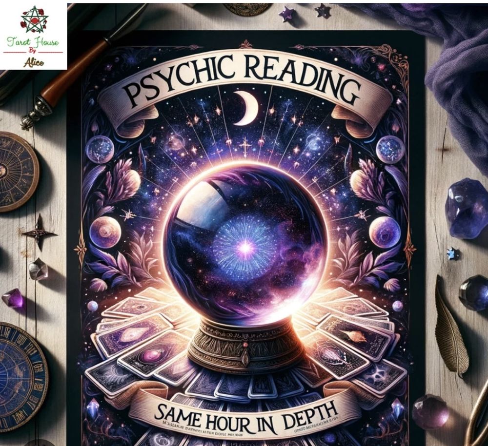 PSYCHIC READINGS BY VICTORIA - Updated August 2024 - Peoria, Arizona ...