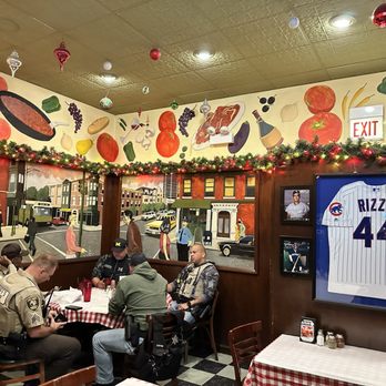 PIZANO’S PIZZA & PASTA - Updated January 2026 - 470 Photos & 967 ...