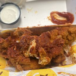 STARBIRD CHICKEN - Updated December 2024 - 1293 Photos & 984 Reviews ...