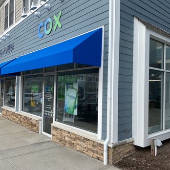 COX STORE - Updated January 2026 - 25 Photos - 35 S County Commons Way ...