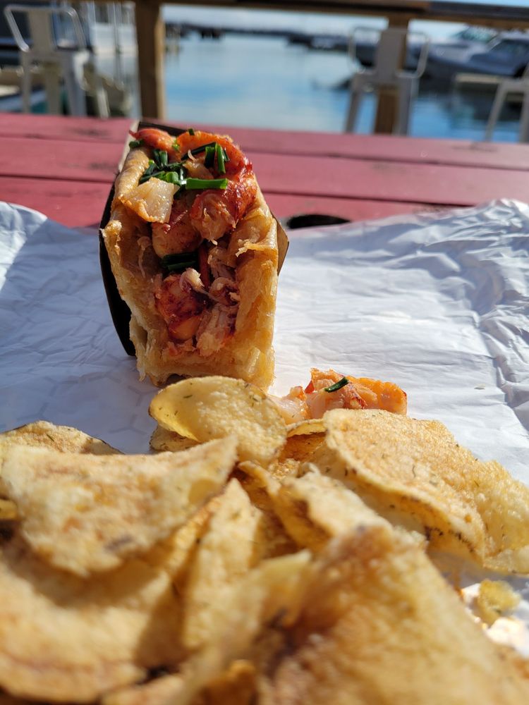 DAVE’S LOBSTER - 77 Photos & 54 Reviews - 5 Great George Street ...