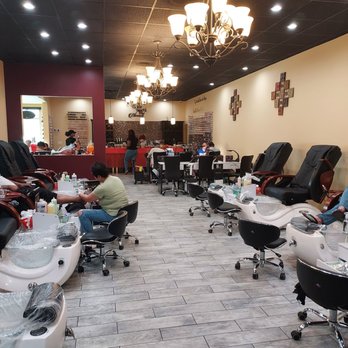 NAIL BAR - Updated December 2025 - 175 Photos & 174 Reviews - 8970 E ...