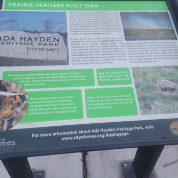 ADA HAYDEN HERITAGE PARK - Updated December 2025 - 68 Photos & 17 ...