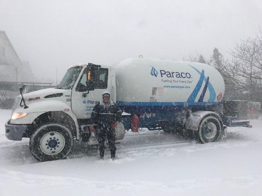 PARACO GAS - Updated September 2025 - 14 Photos & 40 Reviews - Rye Brook, New York - Propane ...
