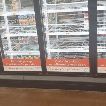 WALMART SUPERCENTER - Updated January 2026 - 26 Photos & 64 Reviews ...