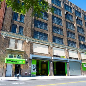 MANHATTAN MINI STORAGE - Updated June 2025 - 22 Photos & 126 Reviews ...