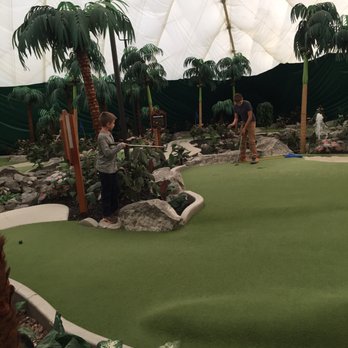 PADDOCK CHEVROLET GOLF DOME - Updated July 2025 - 40 Photos & 37 ...