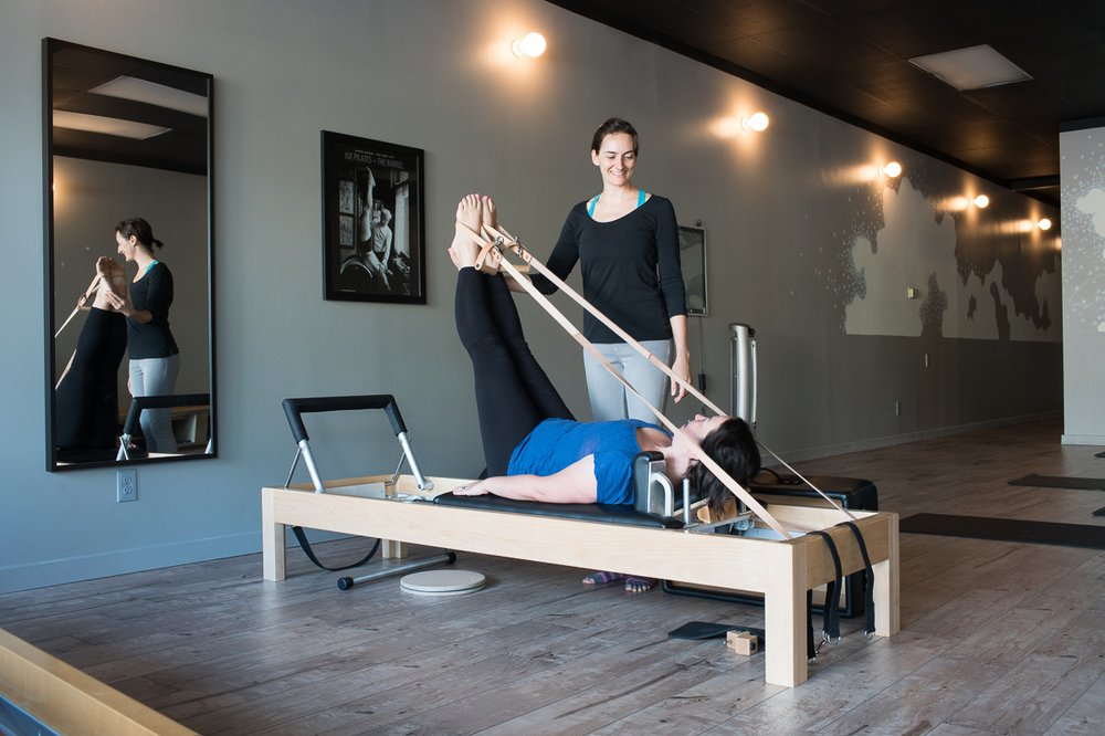 BIRDSONG BODYWORK AND PILATES - Updated November 2025 - 2927 W Anderson ...