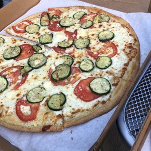 BLUE LINE PIZZA - 973 Photos & 1118 Reviews - 1108 Burlingame Ave ...