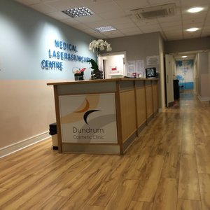 HERMITAGE MEDICAL CLINIC - Updated July 2024 - 13 Photos - Old Lucan Road,, Dublin, Republic of ...