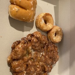 DANK DONUTS - Updated December 2025 - 834 Photos & 807 Reviews - 42612 ...