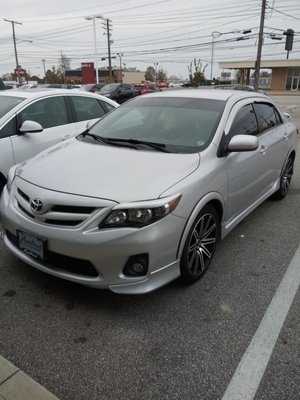 SPITZER BUICK GMC PARMA - Updated December 2025 - 31 Photos & 49 ...