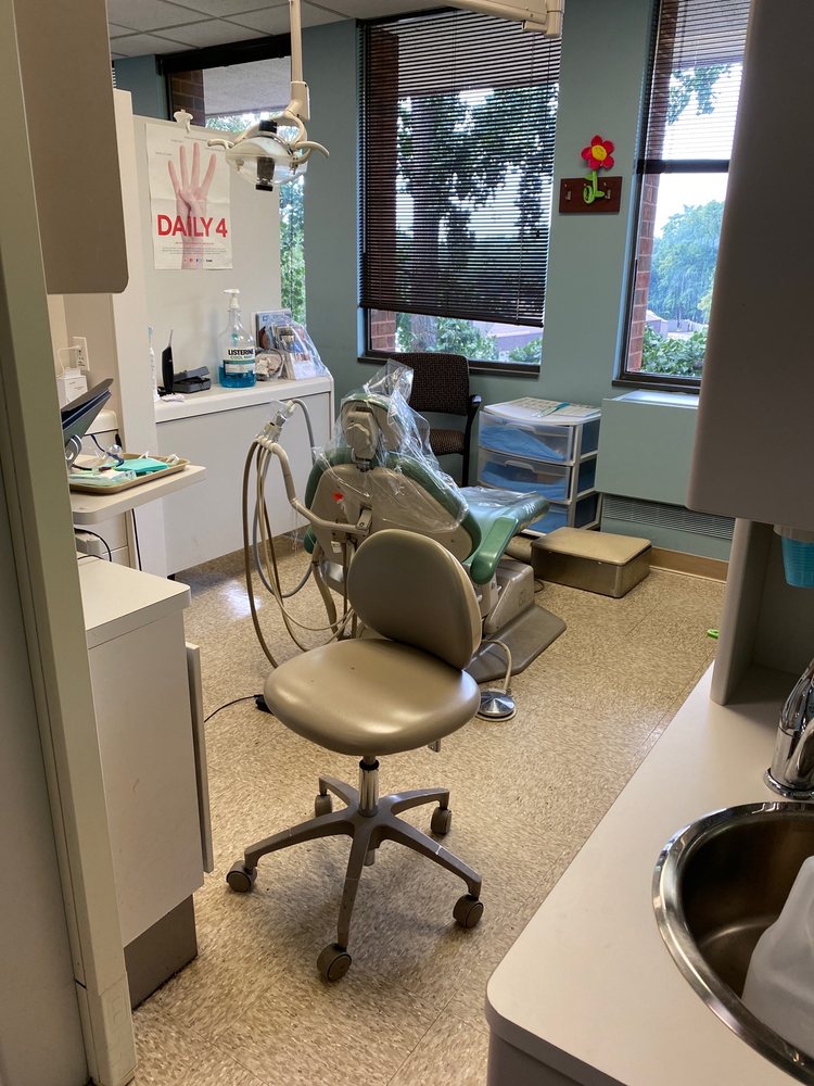 DENTAL ONE ASSOCIATES OF COLUMBIA - Updated July 2025 - 13 Photos & 131 ...