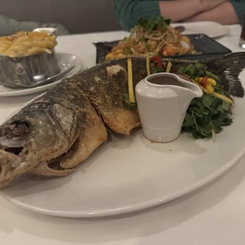 801 FISH - Updated October 2025 - 731 Photos & 260 Reviews - 172 ...