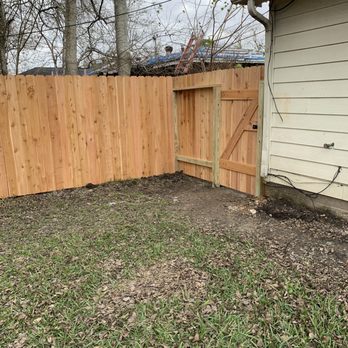 JD FENCE - Updated December 2025 - 53 Photos & 21 Reviews - Houston ...